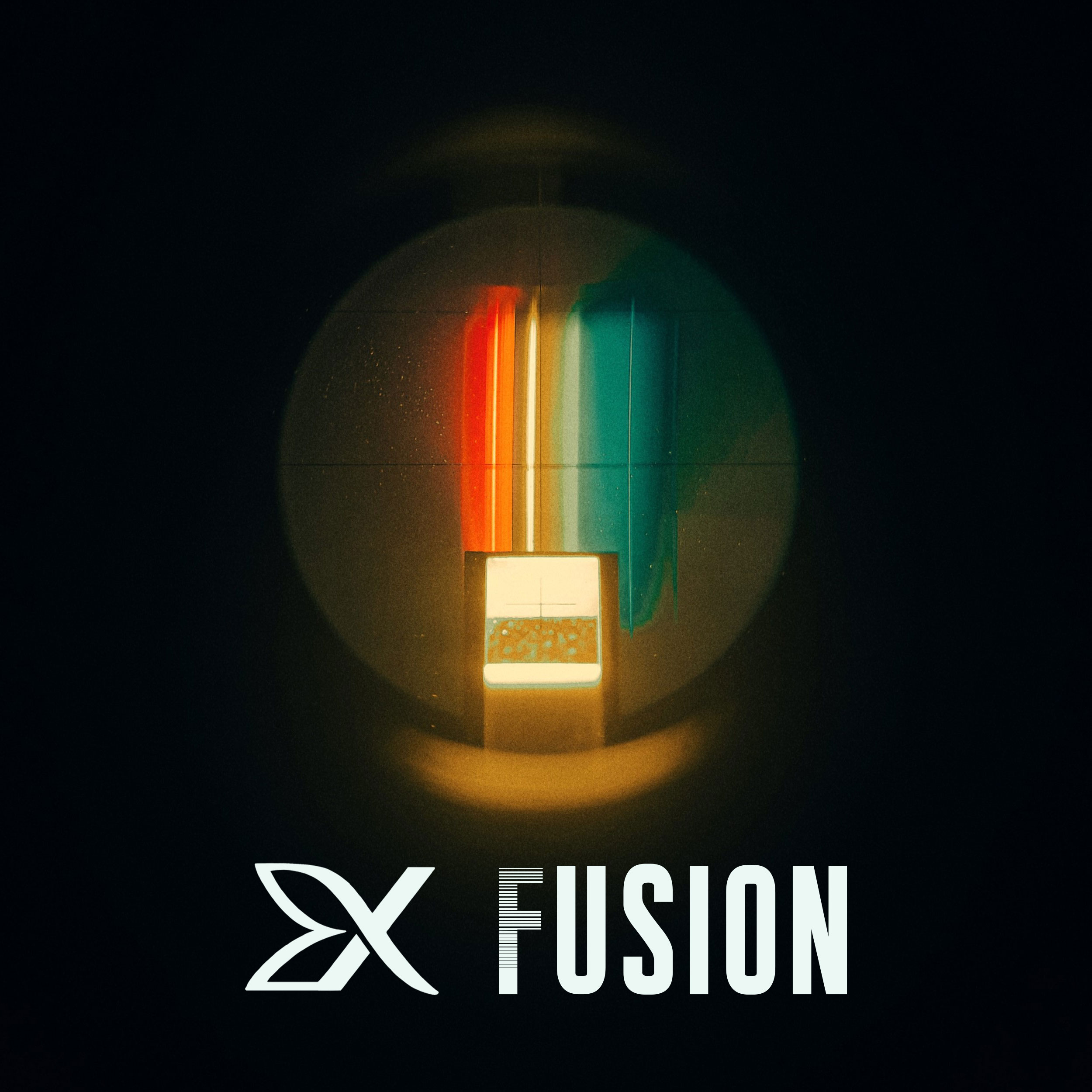 ExFusion - dizzylab